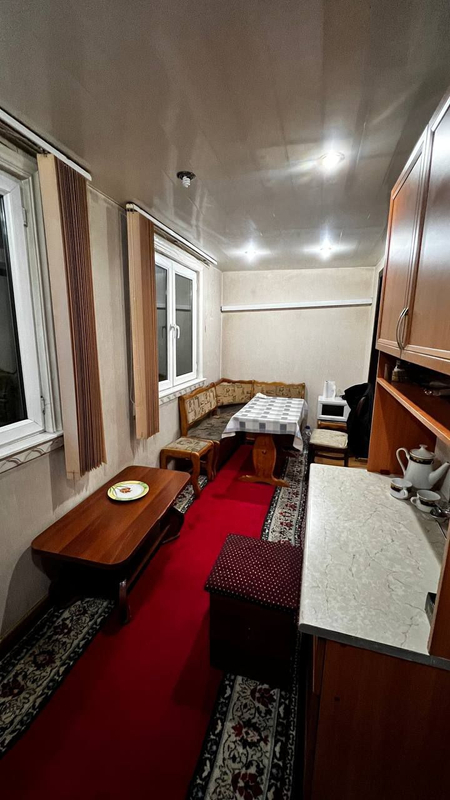 Яшнабадский р-он Олмос махалля. Новостройка 4/1/9. 95м²
