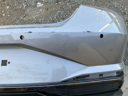 Hyundai Elantra orqa buferi