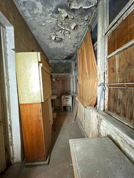 Срочно Продаётся Юнусобод 7-кв 1/4/4