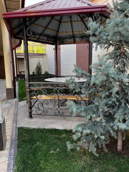 Дача в чарваке ДАЧА С ЗИМНИМ БАСЕЙНОМ дача аренда по суточно
