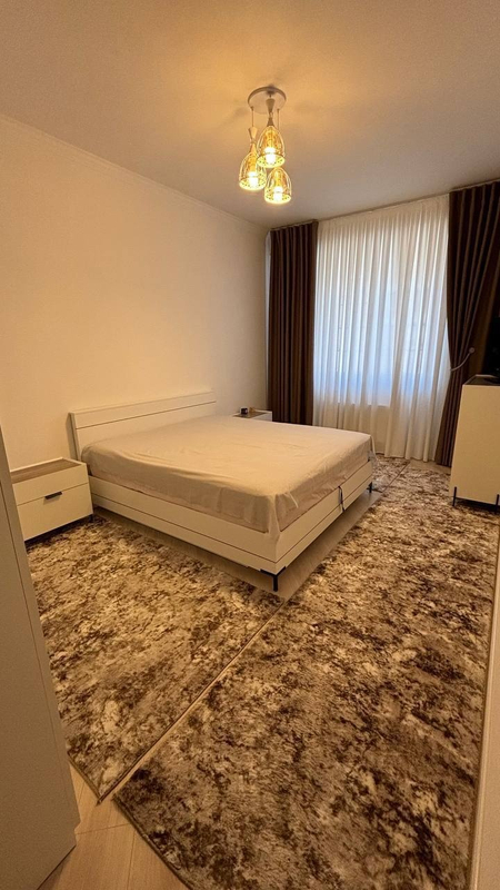 Продается 4х ком. квартира, ЖК Гринвич, ор-р: Узбум, 120м2