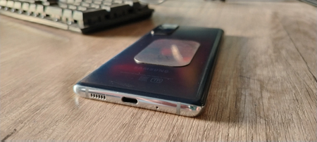 Samsung S20 FE 6/128