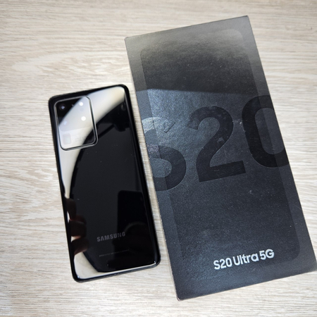 Samsung S20ULTRA 5G