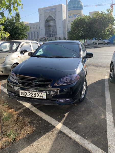 fara ga qora, kok bron plonka