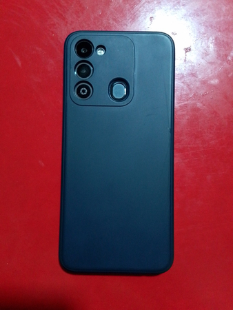 Tecno Spark 9 Nexia 2 legenda