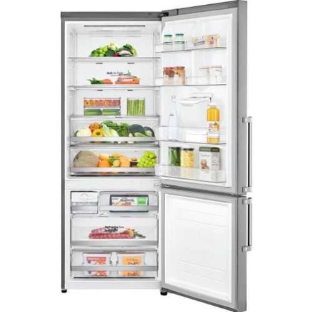 Холодильник LG GC-F689BLCM наличка рассрочка перечисление доставка