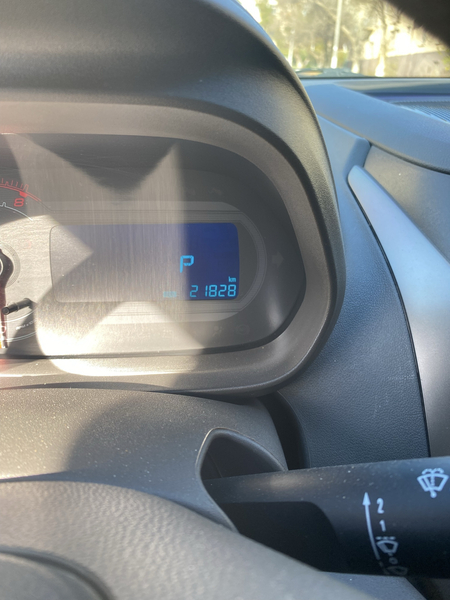 КОБАЛЬТ COBALT LTZ 4 поз 21900 пробег