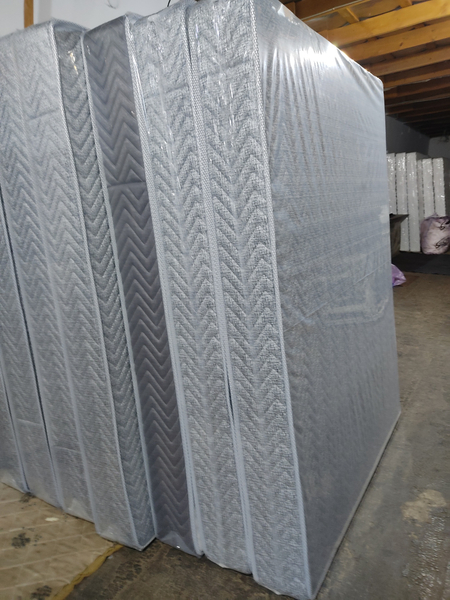 Matras ortaped anatamik