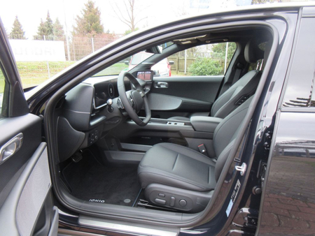 Hyundai Ioniq 6 Электрокар