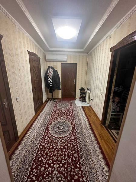 СРОЧНО Продаётся квартира на Юнусабаде \\nрядом Метро Шахристанский
