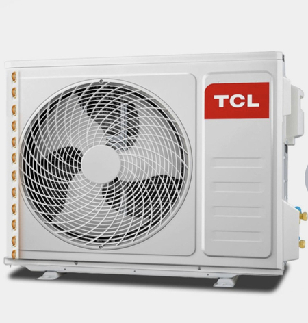 TCL T2 T3 kandor