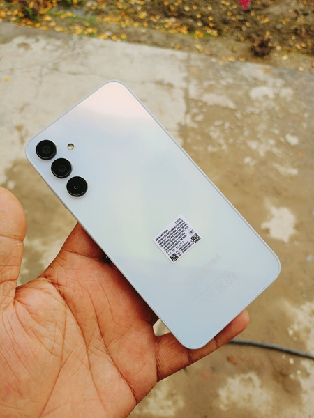 Samsung A15 xotr 6/128