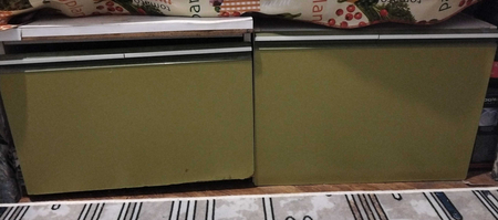 продается кухонная мебель б/у