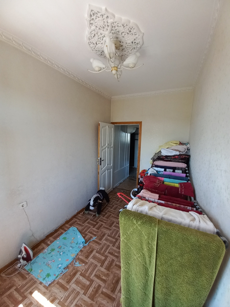 Продаются свою 4/6/9 метро Новза 100 М²