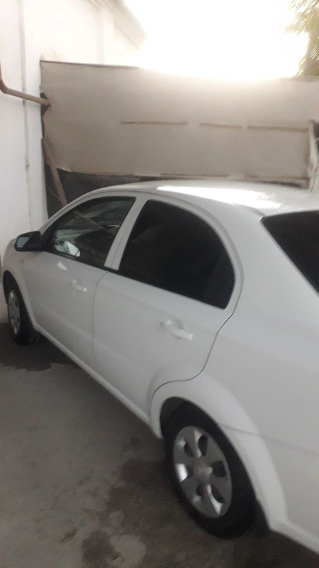 Nexia 3 sotiladi tozza hamma joyi