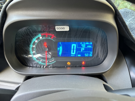 Отличная цена  Cobalt 2023 только  5000 км
