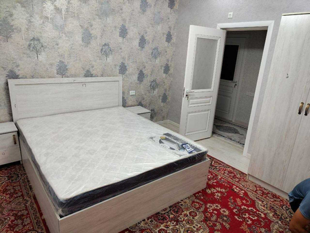 2 хоналик 3 этаж Маслозавод Гарден плаза