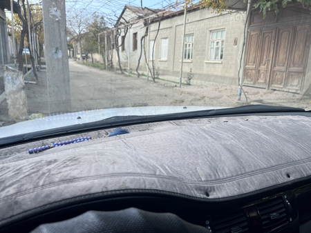 Тарпеда чихол.