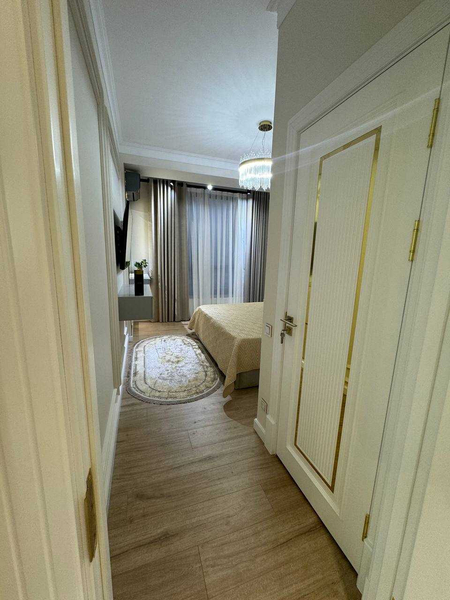 Продается квартира на Prestige Gardens
