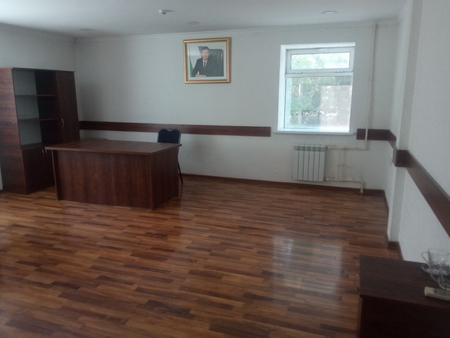 Офис Чиланзар 1кв В БЦ