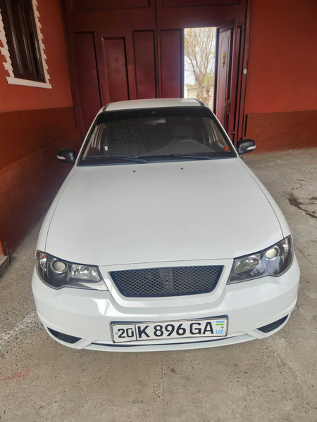Chevrolet nexia 2