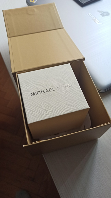Часы Michael Kors
