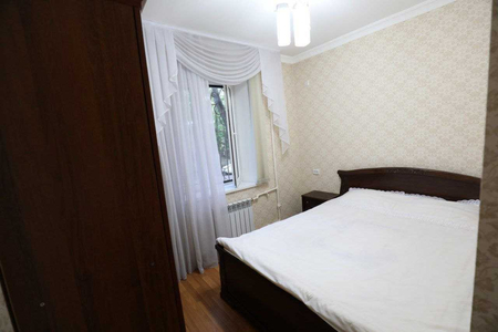 3х комнатная квартира рядом с Алайским рынком