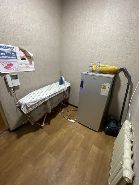 Комната в гостевом доме