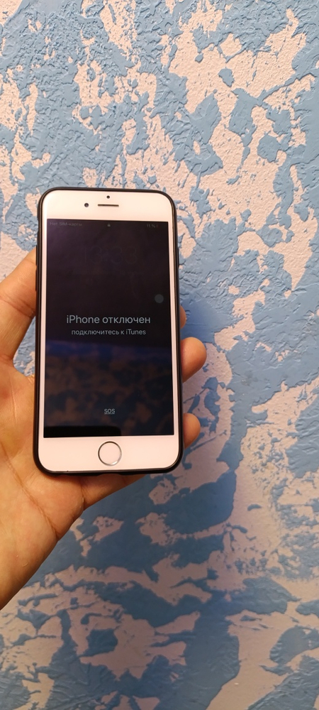 IPhone 6 good 32г iCloud