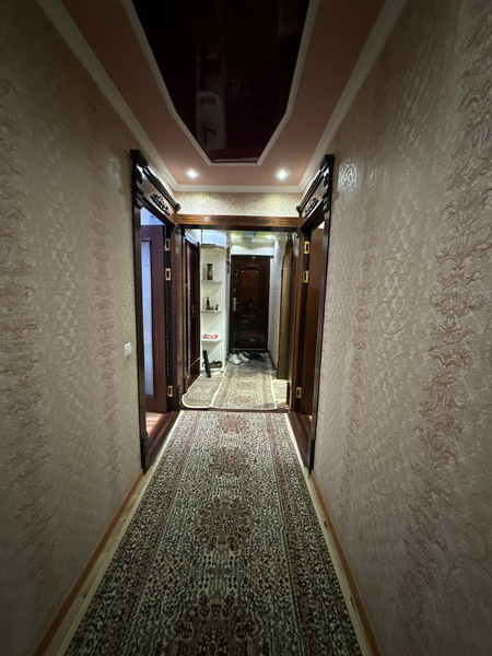 Продаётся квартира 5 комнатная
