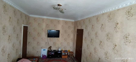 Олимпия 1/4/5 квадратура 41 м2 ориентир Мечеть