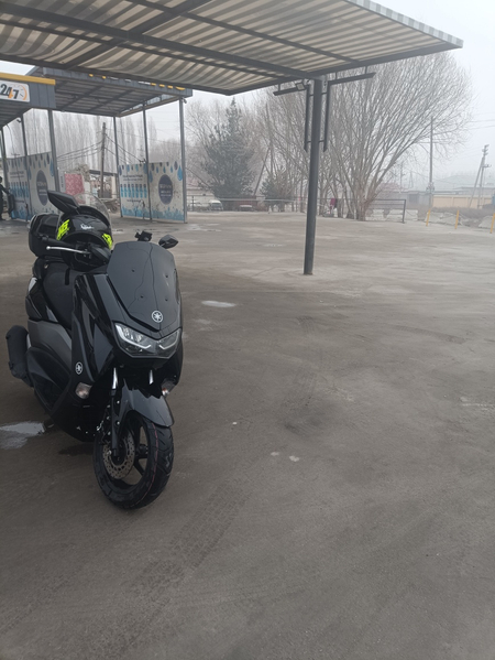 Skuter benzin Yamaxa nmax replica
