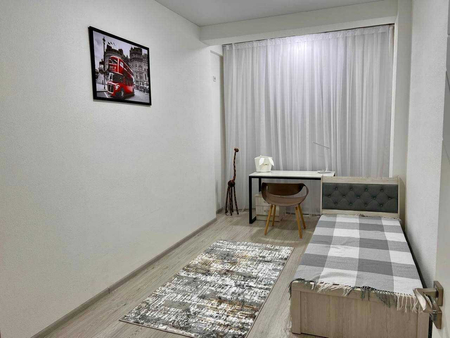 ПАРКЕНТ ПЛАЗА  3/6/10 Ор-р: Корзинка Авиатор 80м2
