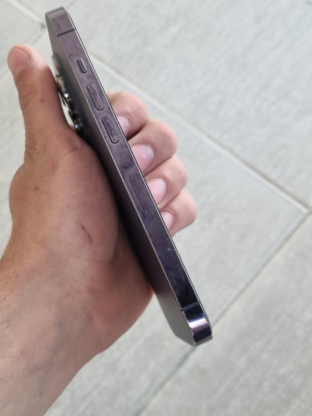 IPhone 14 pro 256 ZA/A