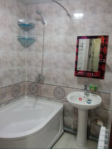 2 xonali kvartira ijaraga beriladi