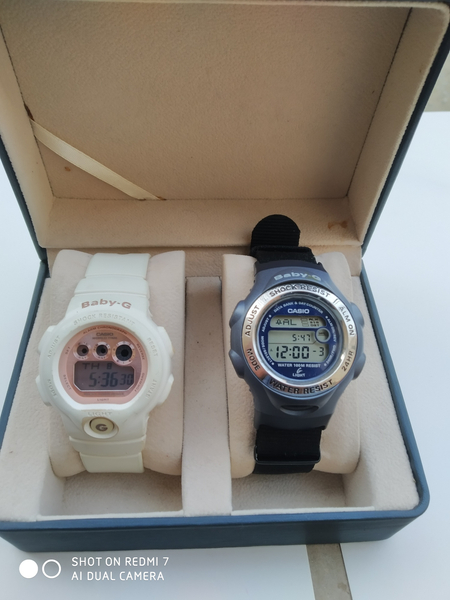 Часы G-Shock Casio japan