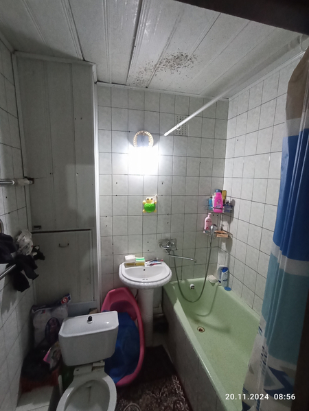 Chilonzor 26 kvartilda kv