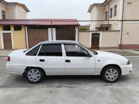 Nexi-2  1.5 conc gibrit