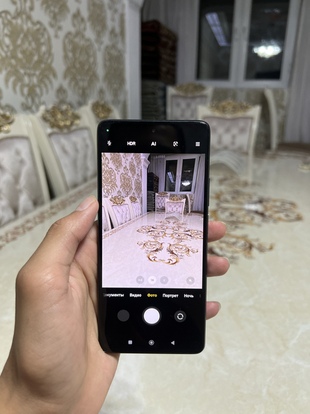 xiaomi 11 t karobka