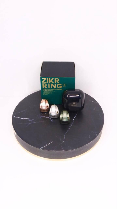Zikr Ring electronic tasbex.Dostavka