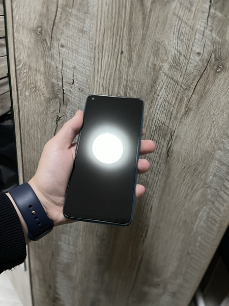 Redmi Note 9 Green 64Gb