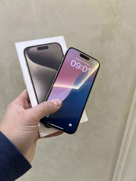 Iphone 15pro max srochna