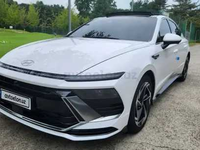 Hyunda Sonata Yillik 7% Muddatli Tolovga