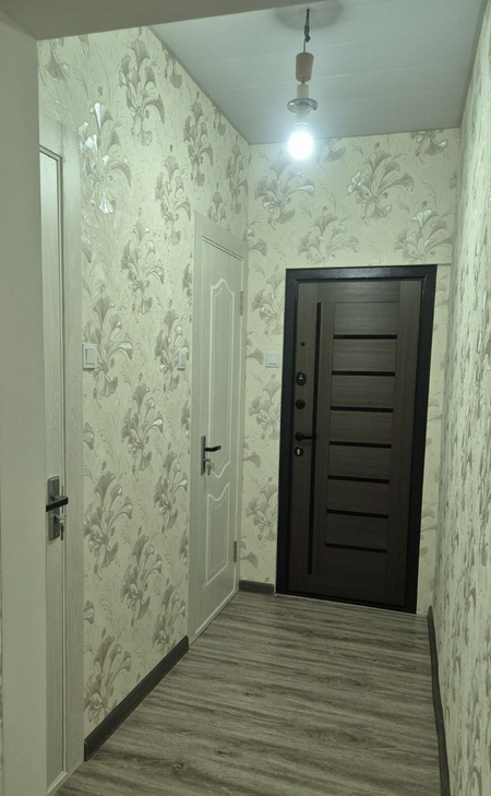 Продается 2в3/1/4 квартира Феруза.