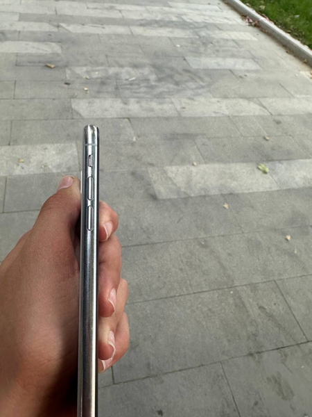 Iphone X 64Gb! S