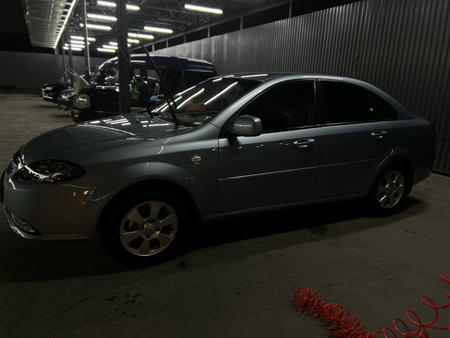 Продается Jentra Evro 1