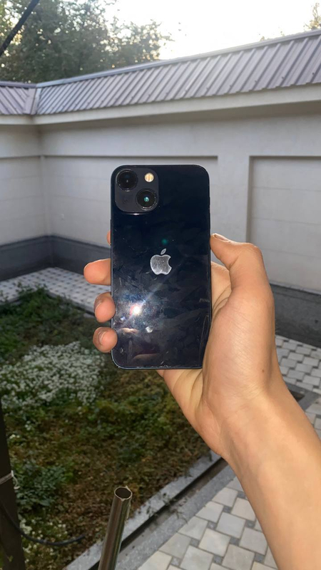 Iphon 13 mini 128/g