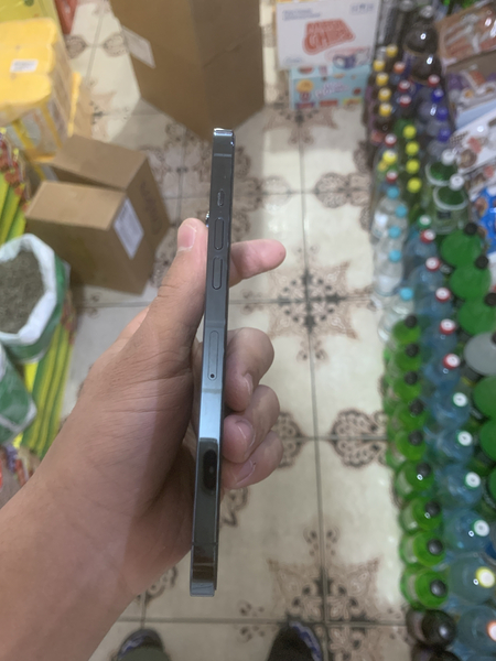 Iphone 12 pro max