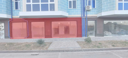 Нотураржой,здания,бино,