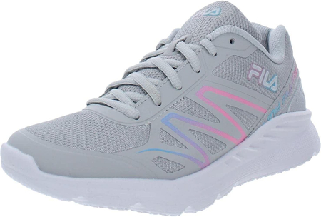 FILA, Panorama или Cryptostride. Легкие кроссовки из США раз 41 и 38